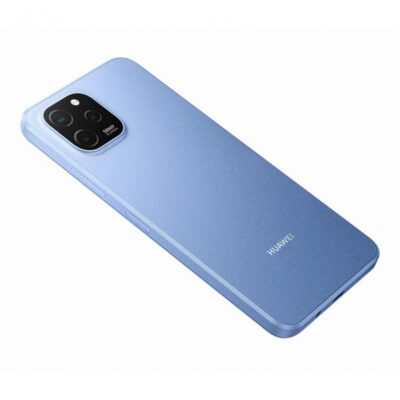 Huawei Nova Y61 (6GB + 64GB) (Blue) – MYTRUST.LK