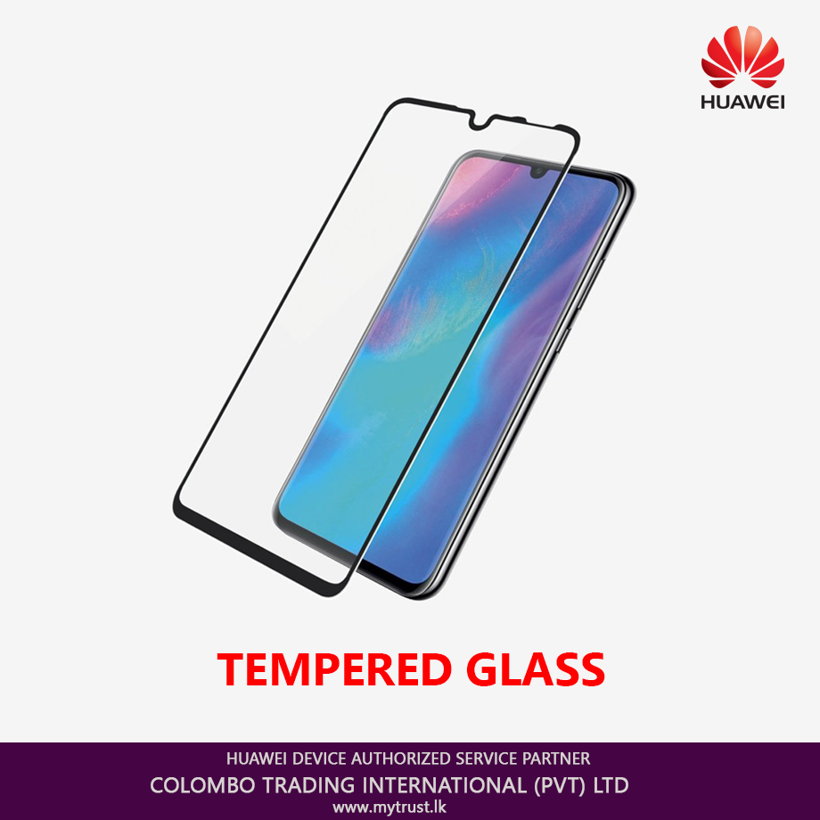 Tempered Glass Mytrustlk