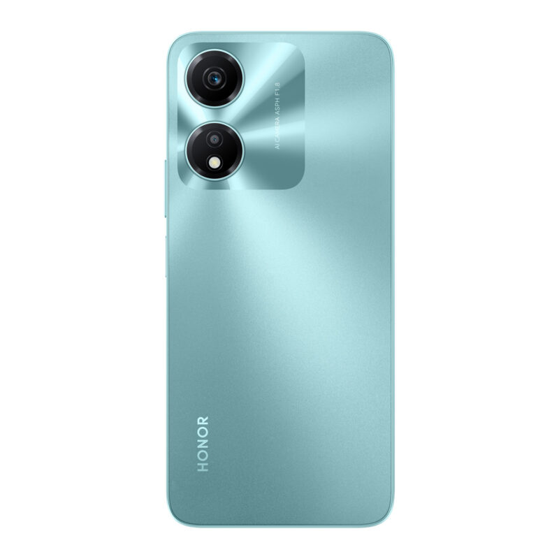 HONOR X5 Plus (4GB / 64GB) (Cyan) – MYTRUST.LK