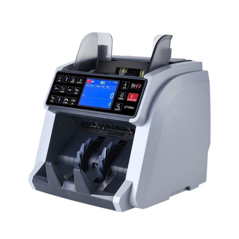 Cash Counting Machines – MYTRUST.LK